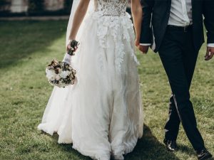 Best Wedding Gown Cleaning & Preservation - Belding Cleaners - Grosse ...